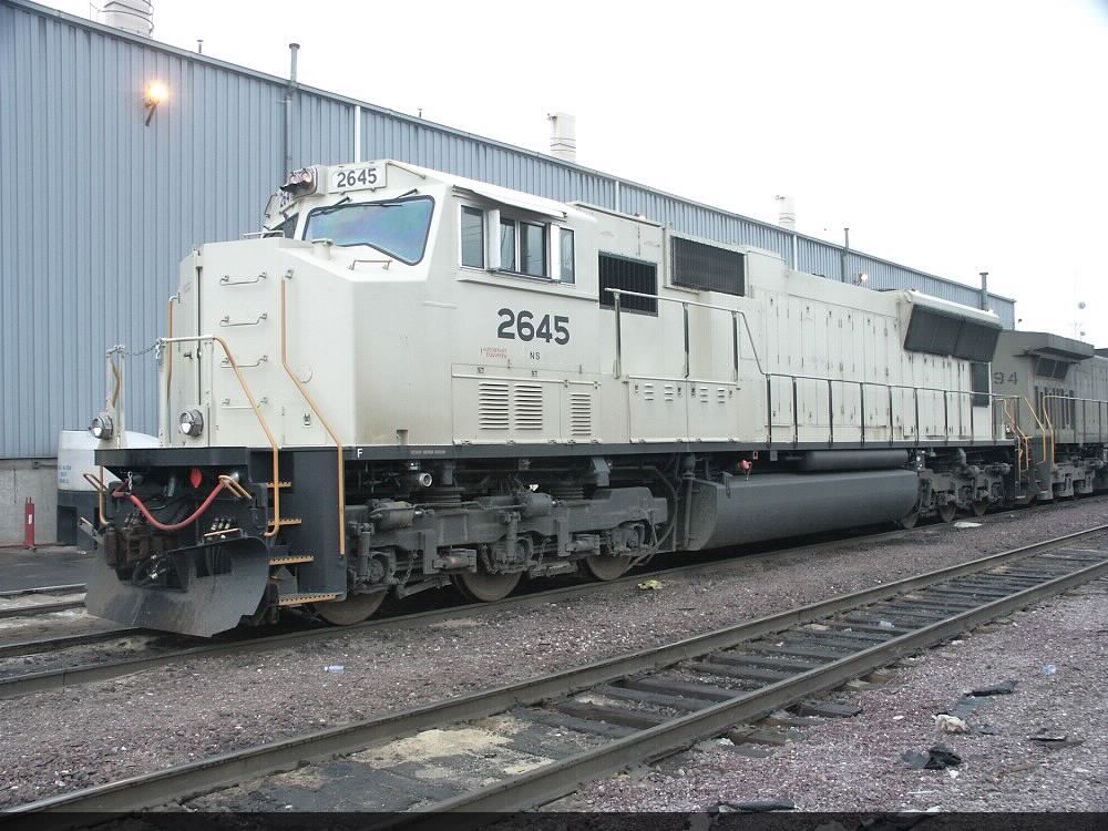 NS 2645